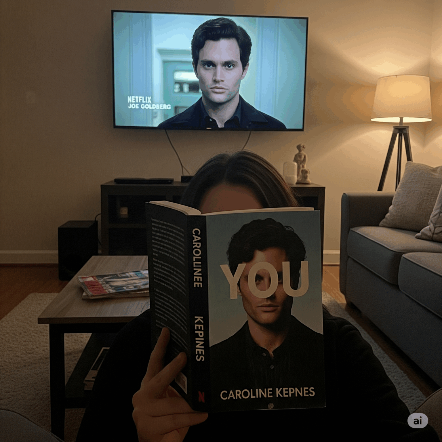 The Best Thriller Series Based on Books - Suspense Reader